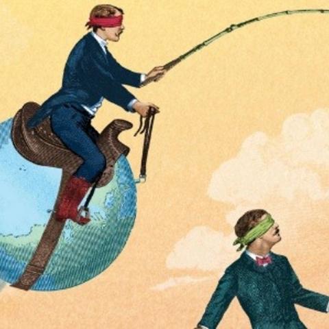 Let's Look at the Evidence | David Armitage