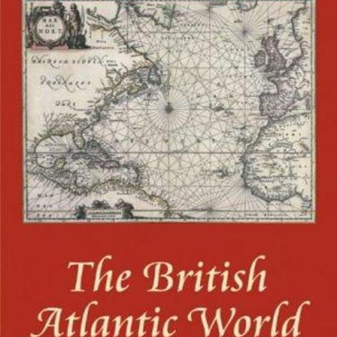 Three Concepts of Atlantic History | David Armitage