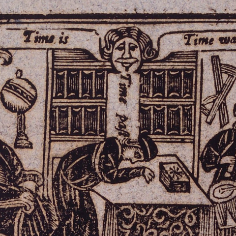 The Impulse of the Present | David Armitage