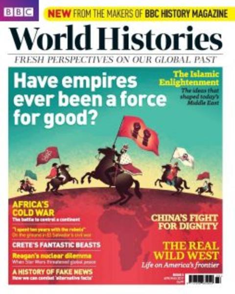 Latin Lessons on Civil War | David Armitage