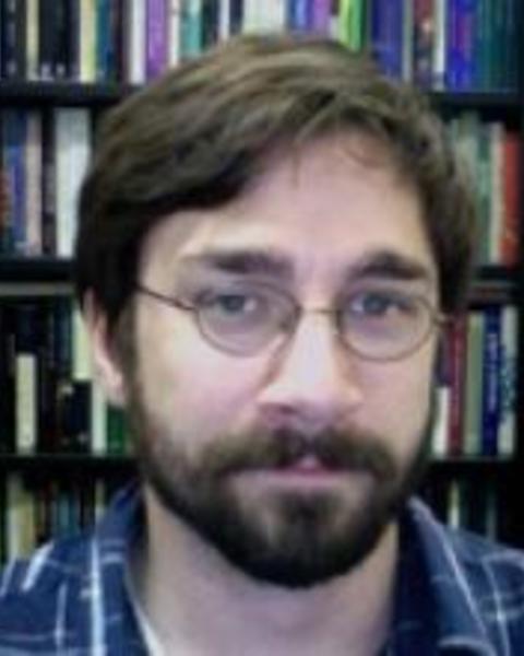 Ted McCormick | David Armitage